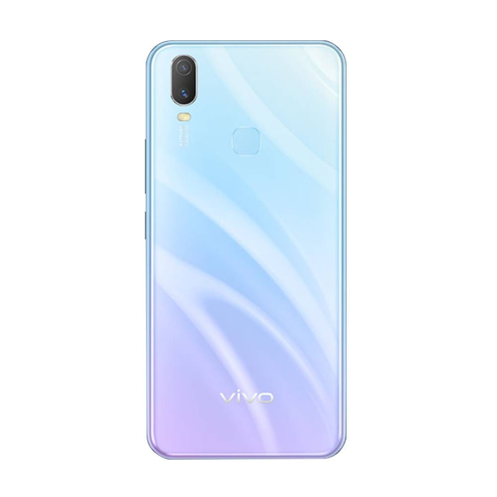 Vivo Y11 Smartphone 3GB RAM 32GB Skyline Blue Colour (Original) 1 Year ...