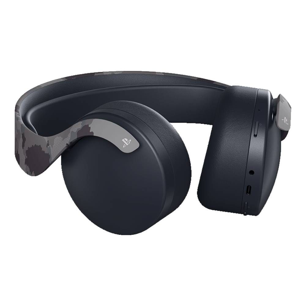Sony PULSE 3D CFI-ZWH1 Wireless Headset / Headphone (Original) 1 Year ...